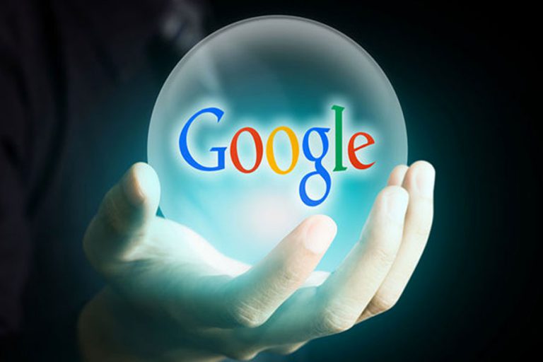 How Google Plans To Shape Our Future - Lhwh New Website